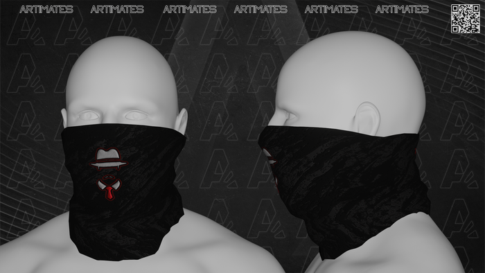 Rossa Mask - FiveM Clothing