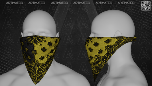 Bandana – Artimates